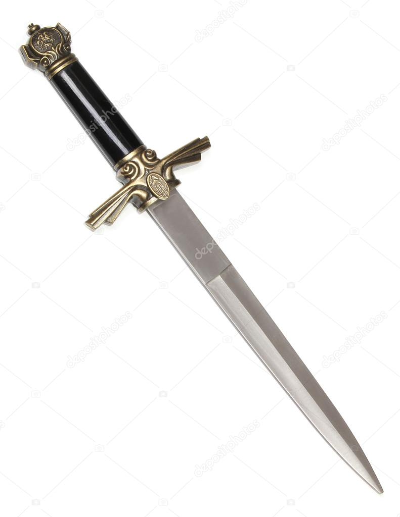 Dagger Fantasy Adventure Stock Photo by ©luuuusa 57307993