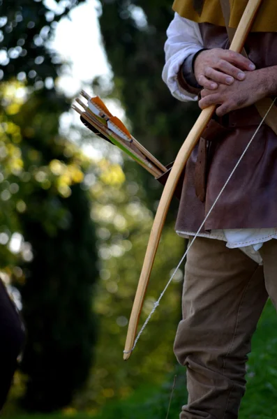 Arco e flecha medieval Stock Photos, Royalty Free Arco e flecha ...