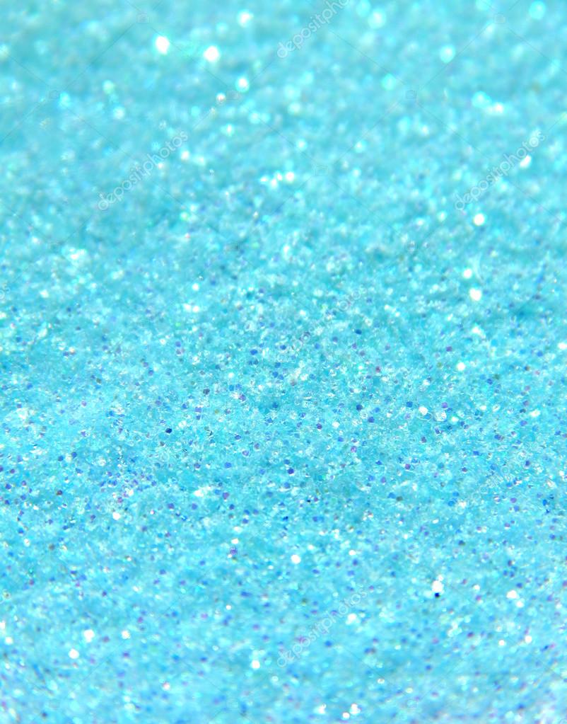 Light Blue Glitter Backgrounds