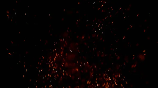 Spark Particle Texture
