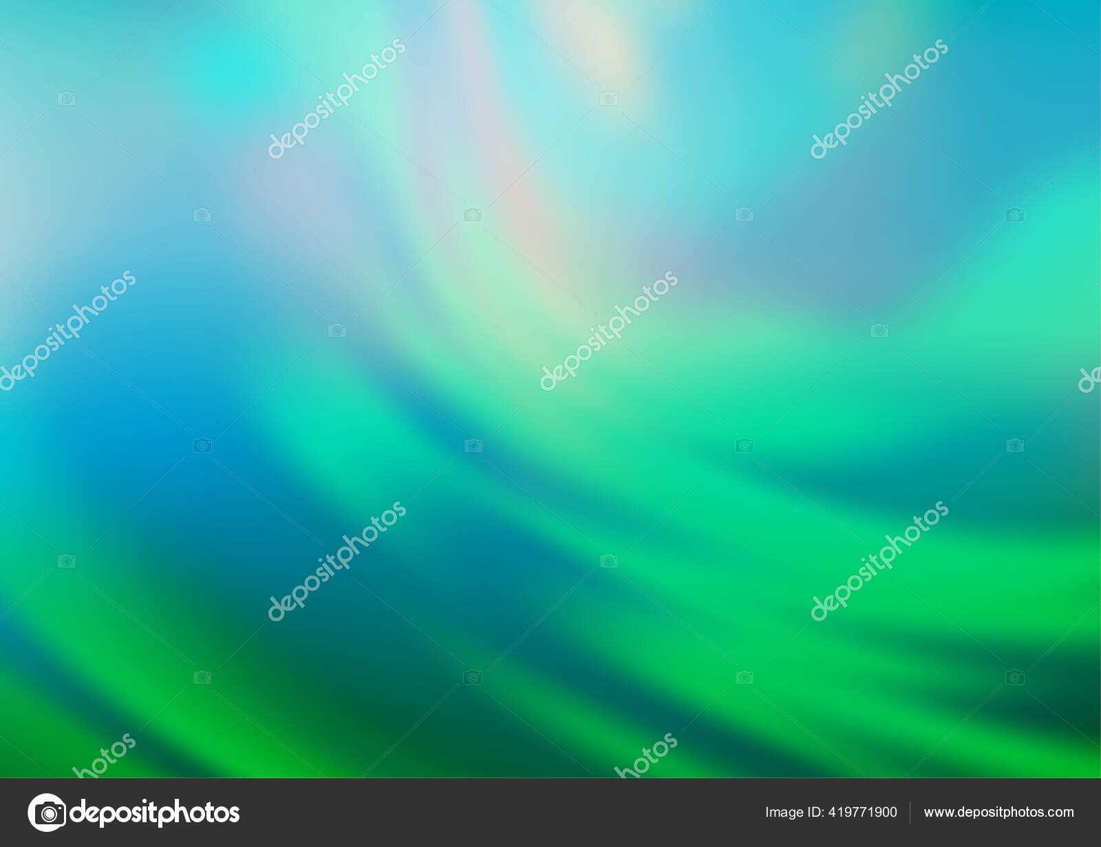 Abstract Modern Backdrop Blurred Effects Vector Illustration Background ...