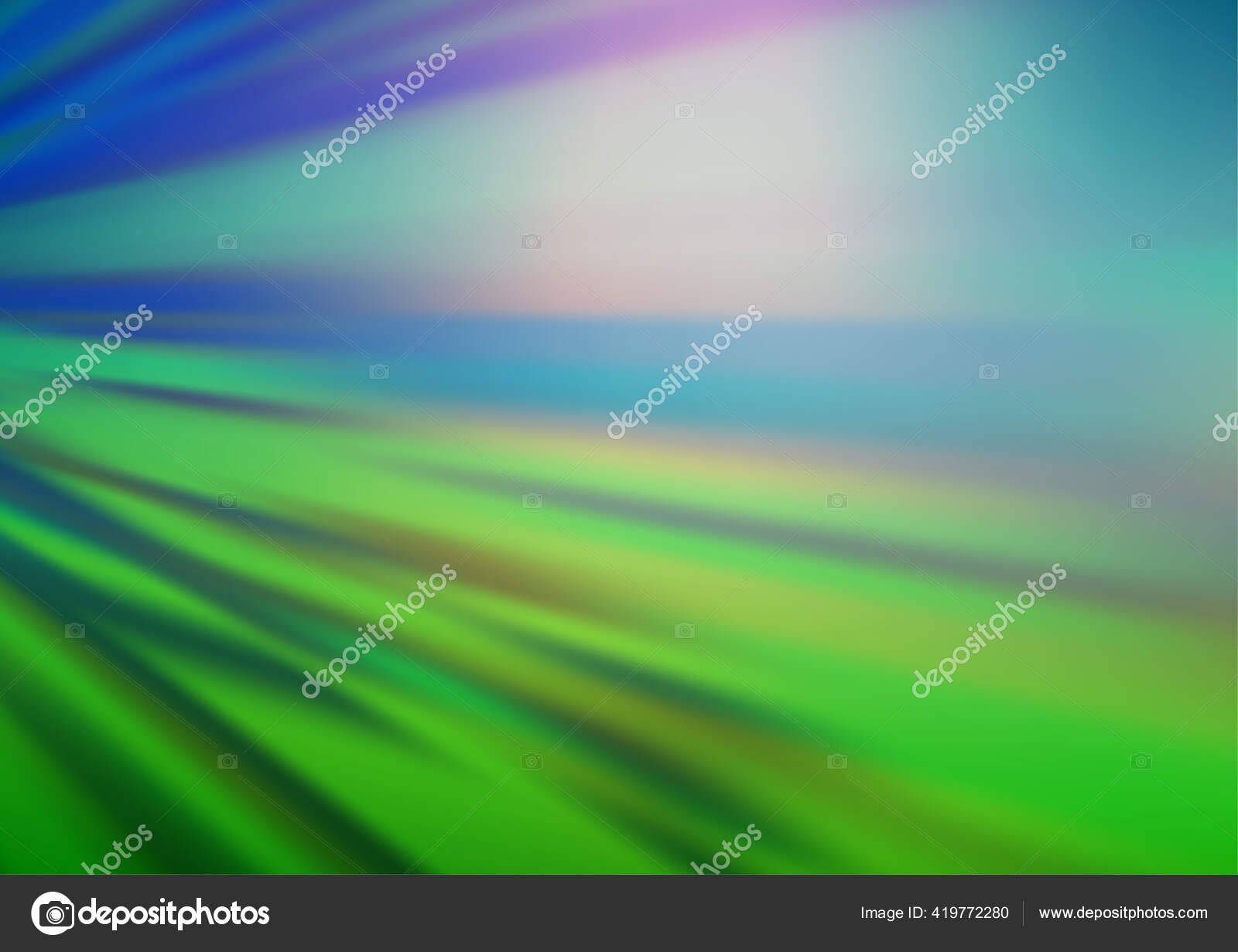 Abstract Modern Backdrop Blurred Effects Vector Illustration Background ...