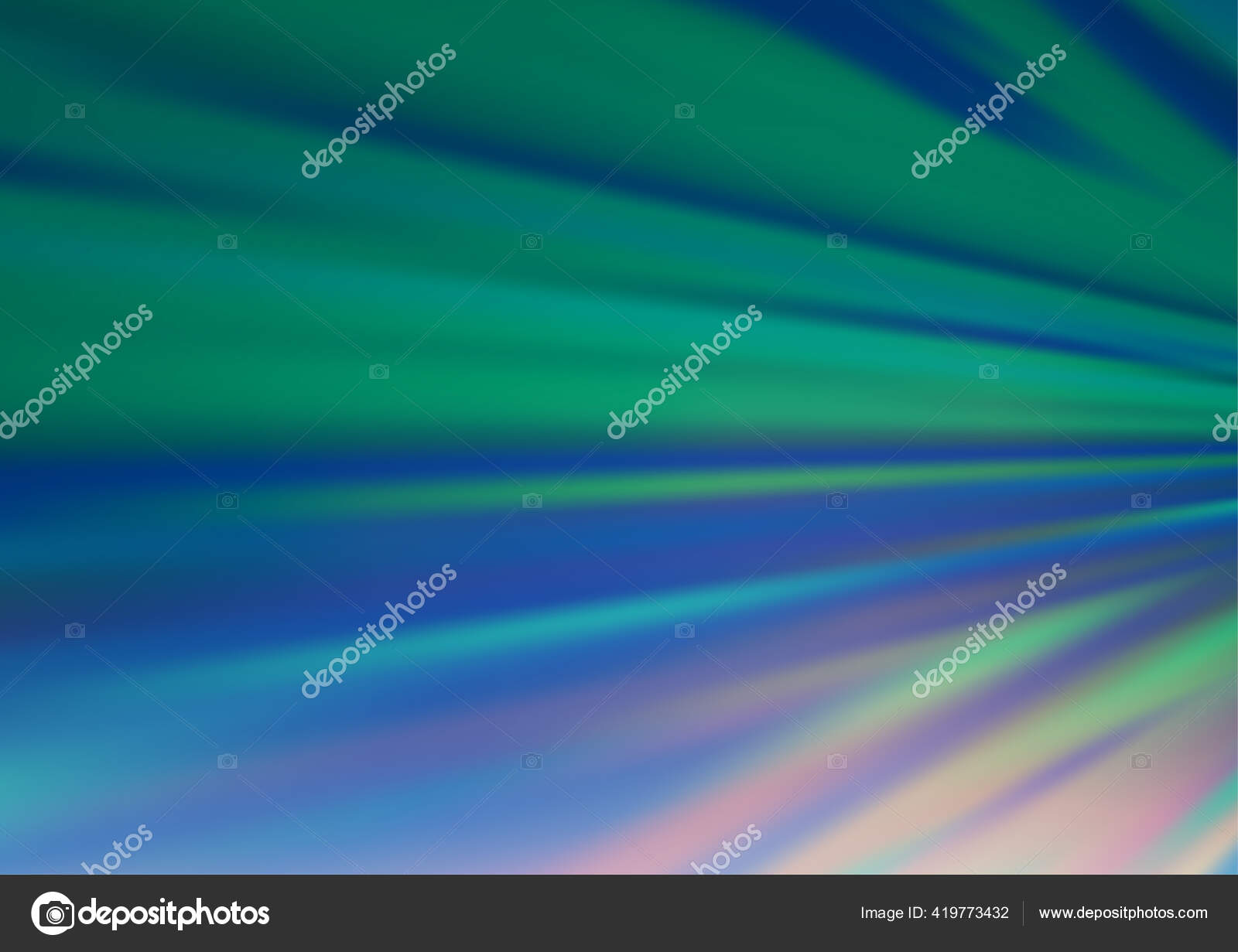 Abstract Modern Backdrop Blurred Effects Vector Illustration Background ...