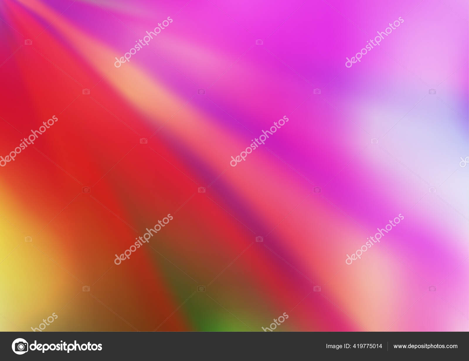 Abstract Modern Backdrop Blurred Effects Vector Illustration Background ...