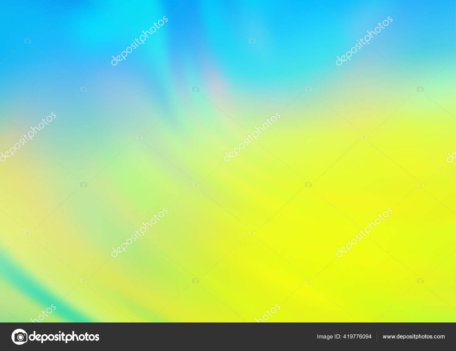 Abstract Modern Backdrop Blurred Effects Vector Illustration Background ...