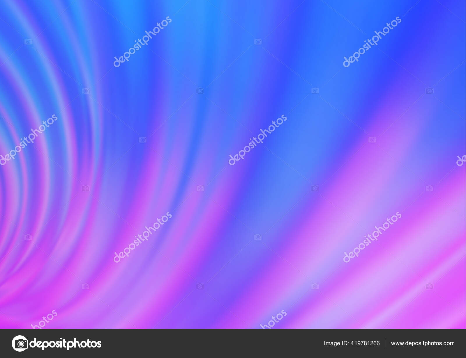 Abstract Modern Backdrop Blurred Effects Vector Illustration Background ...