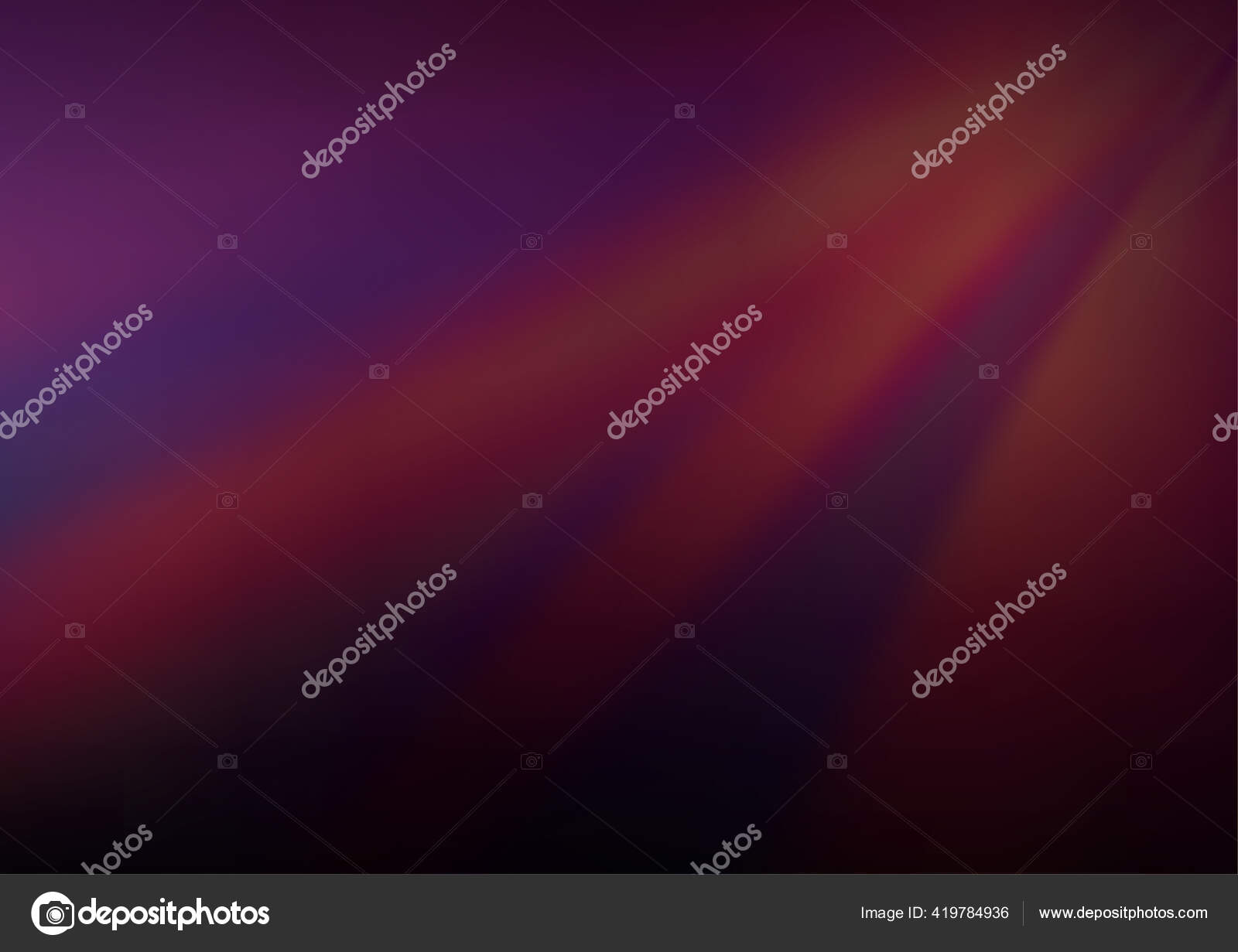 Abstract Modern Backdrop Blurred Effects Vector Illustration Background ...