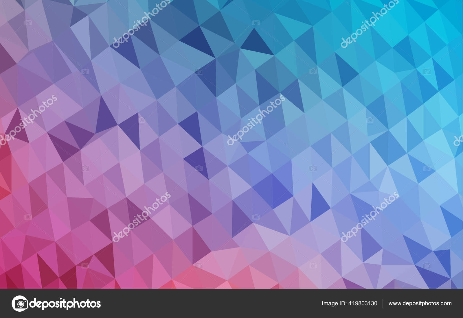 Abstract Digital Wallpaper Vector Background Stock Vector by ©Best ...