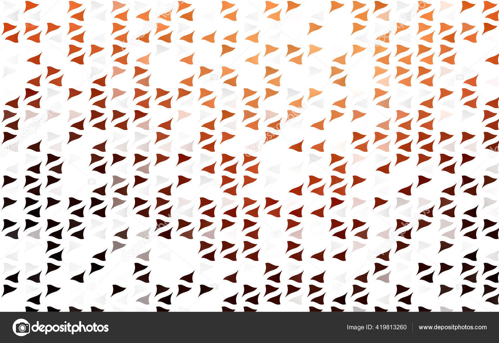 Triangles Vector Background Modern Illustration Stock Vector by ©Best_Vector 419813260