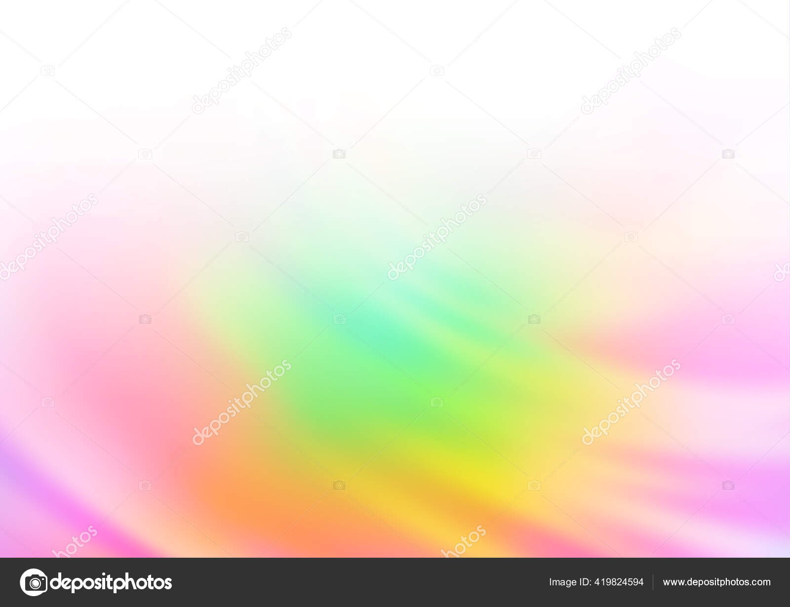 Abstract Digital Wallpaper Colorful Vector Background Stock Vector by ...