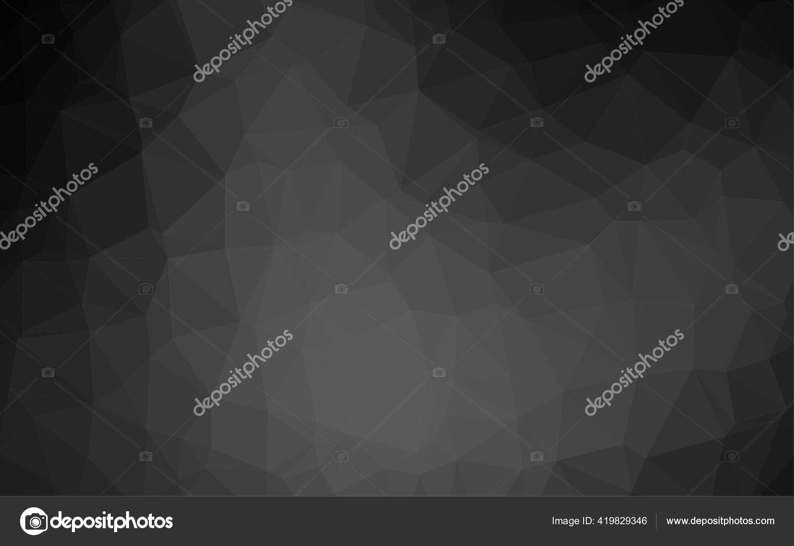 Abstract Digital Vector Background View Stock Vector by ©Best_Vector ...