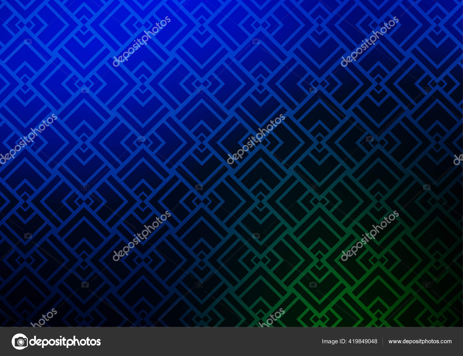 Lines Vector Background Modern Illustration Stock Vector by ©Best ...