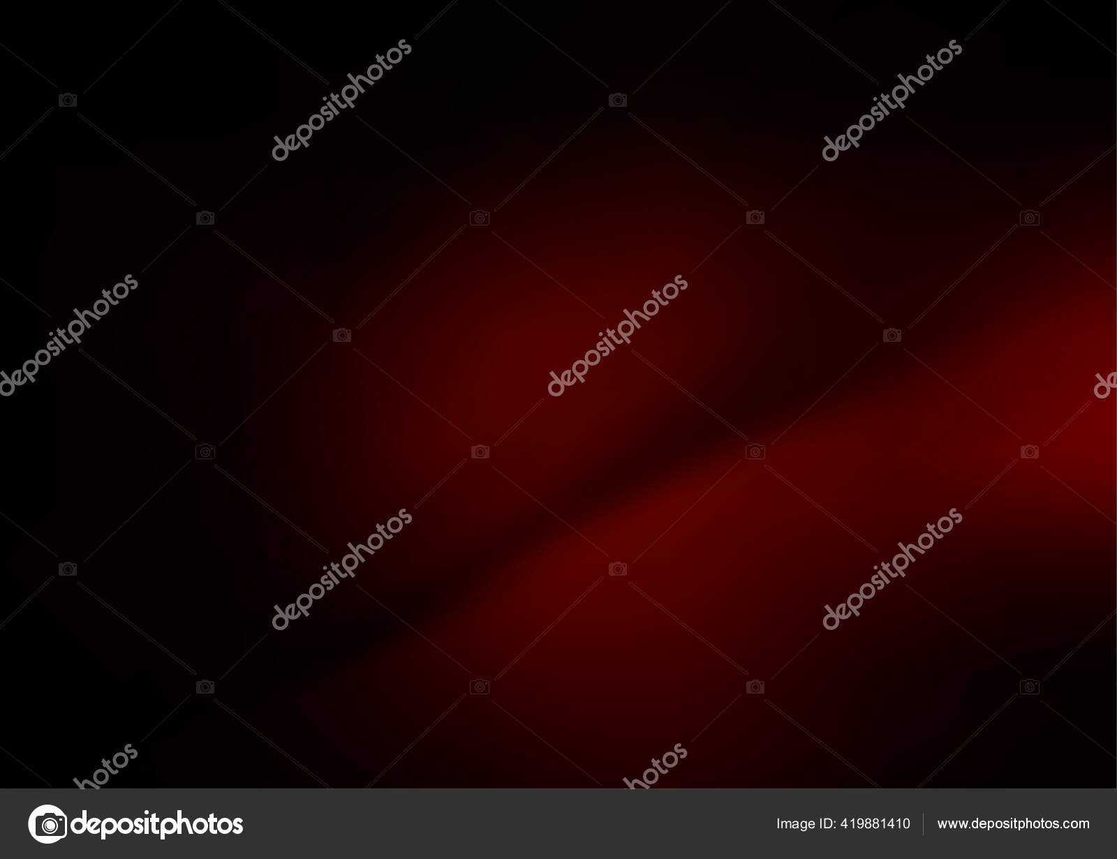 Abstract Digital Vector Background Copy Space Stock Vector by ©Best ...
