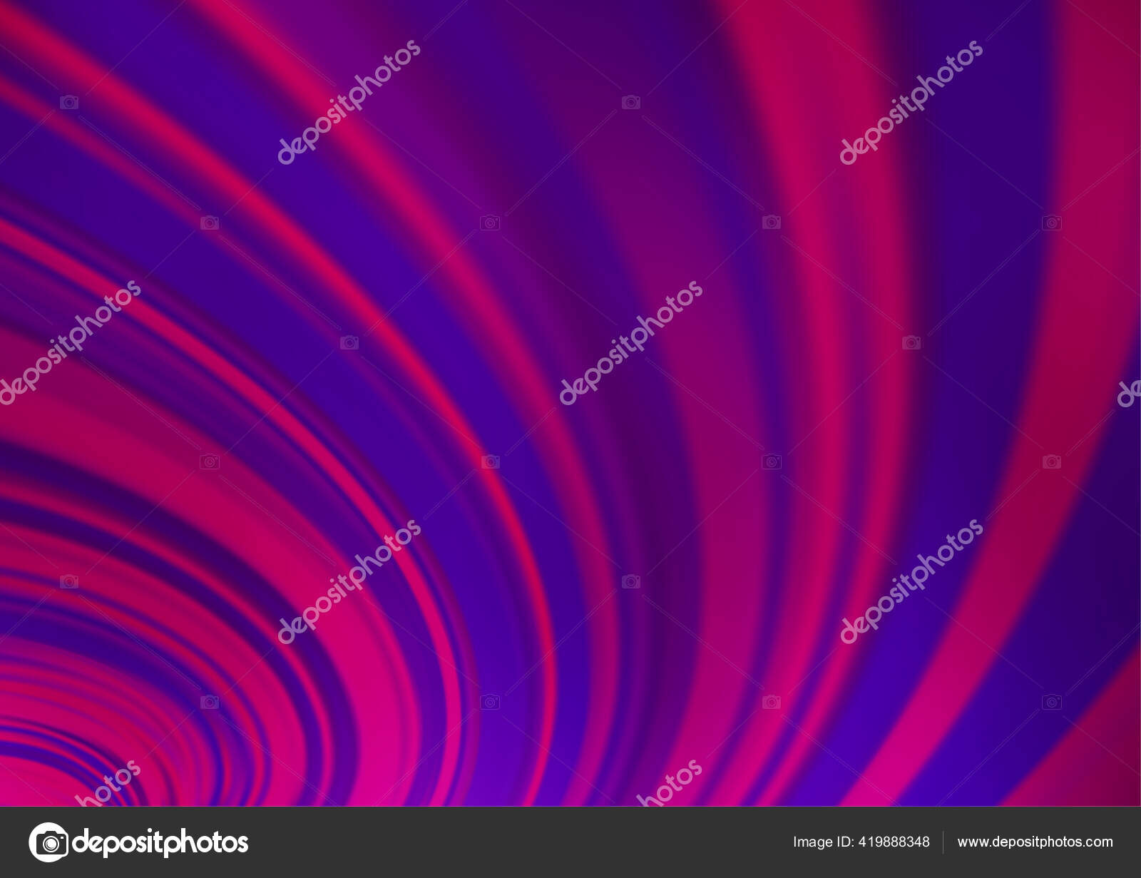 Abstract Digital Vector Background Copy Space Stock Vector by ©Best ...
