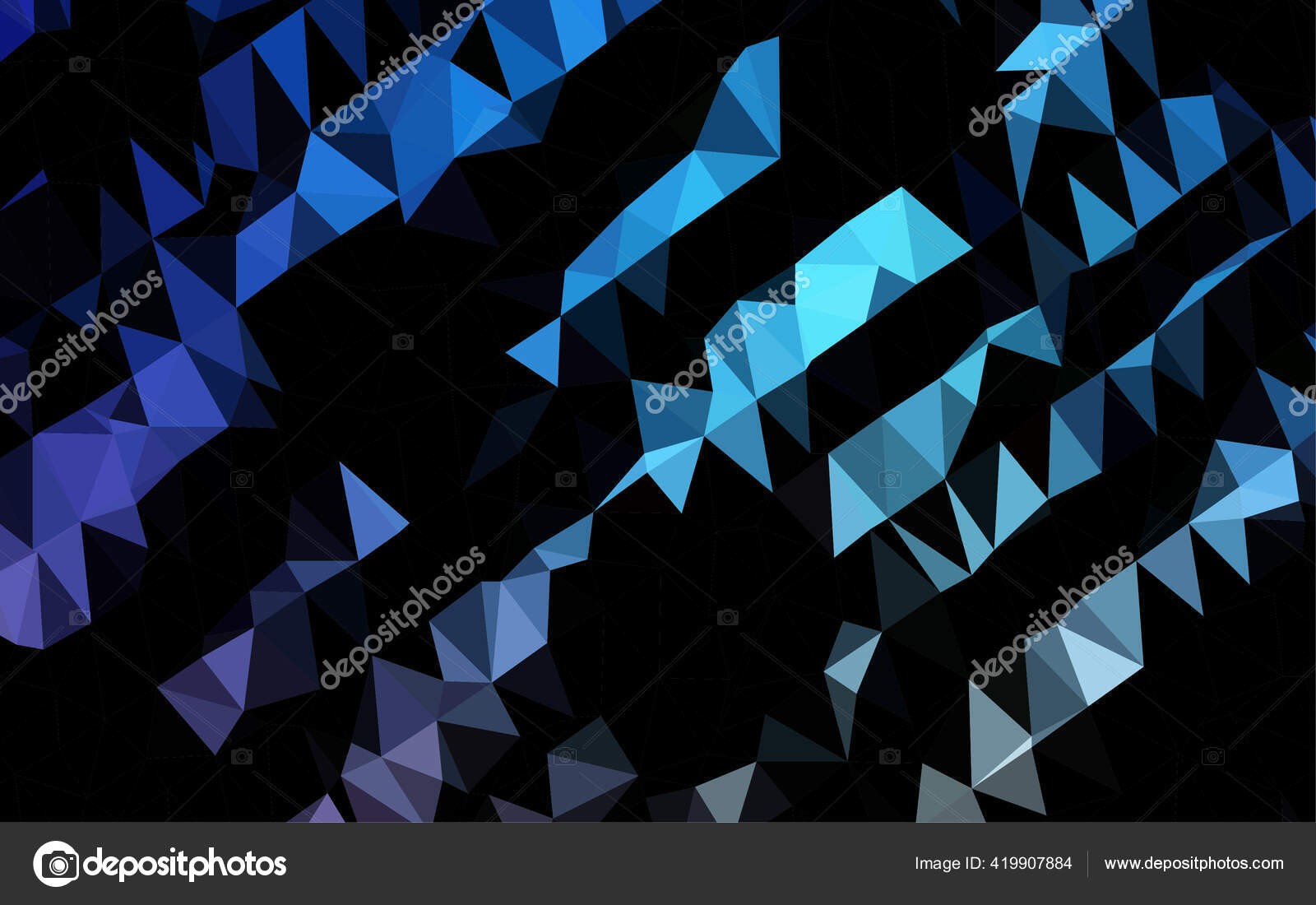 Abstract Digital Wallpaper Vector Background Stock Vector by ©Best ...
