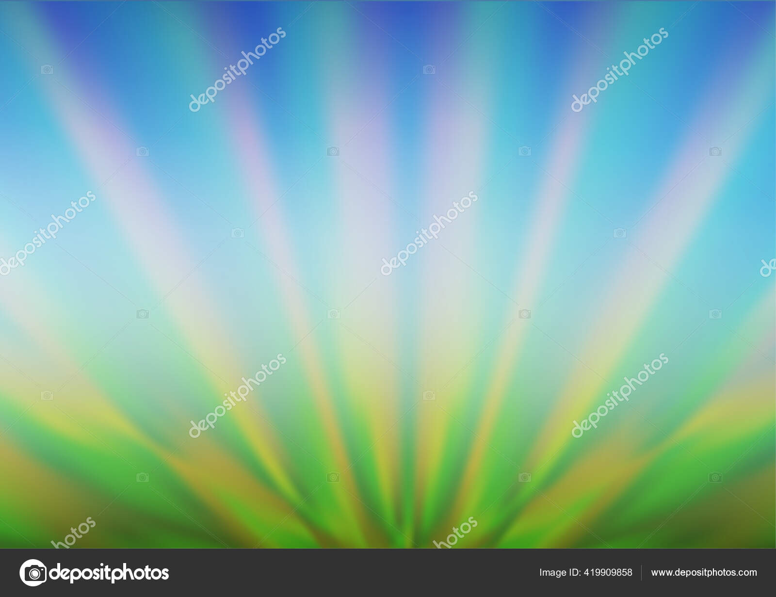 Abstract Background Blurred Lines Blur Stock Vector by ©Best_Vector ...