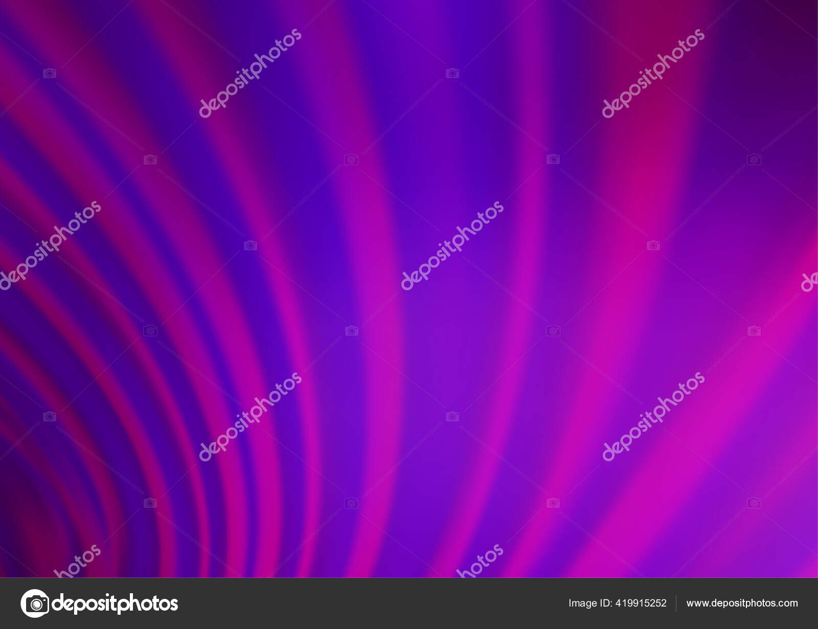 Abstract Digital Vector Background Copy Space Stock Vector Image by ...