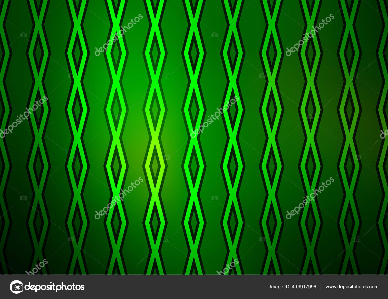 Abstract Digital Vector Background Copy Space Stock Vector by ©Best ...