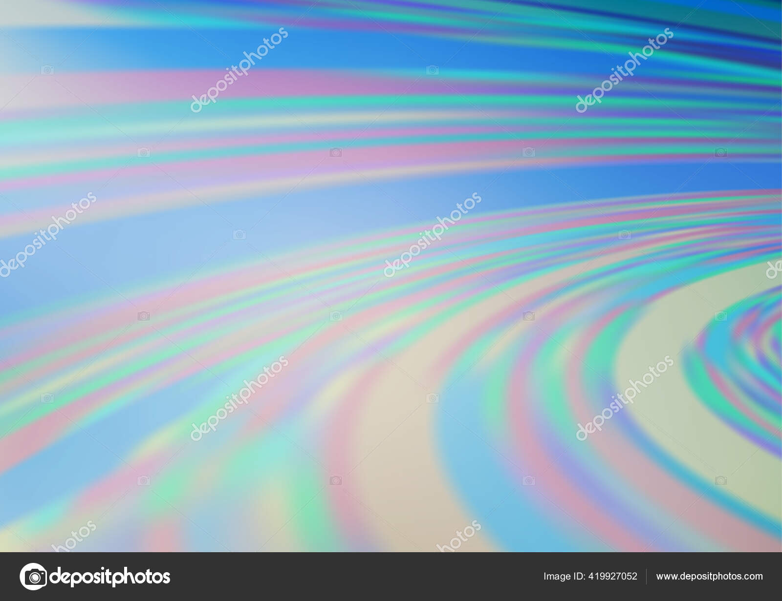 Abstract Digital Vector Background View Stock Vector by ©Best_Vector ...