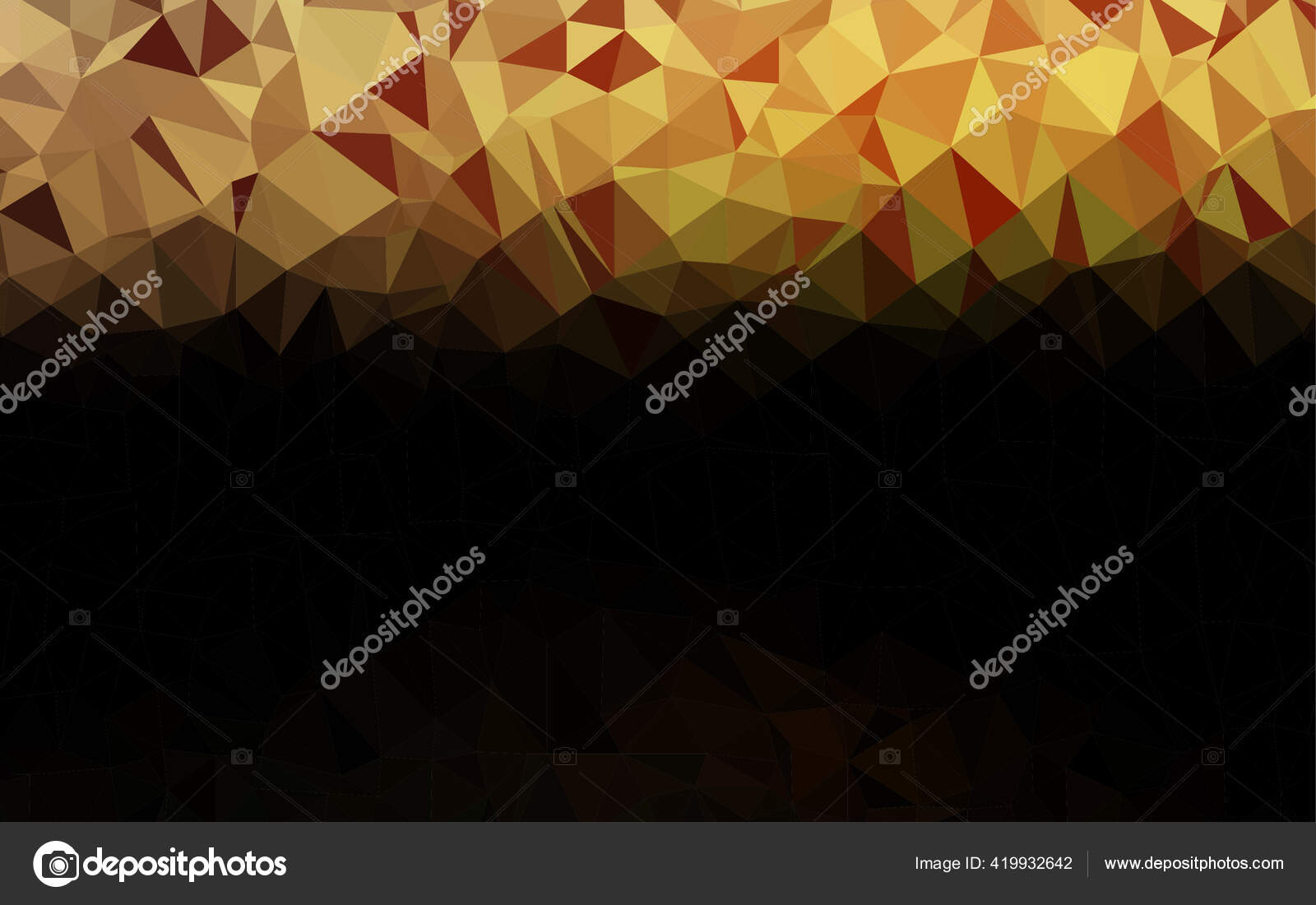 Abstract Digital Wallpaper Vector Background Stock Vector by ©Best ...