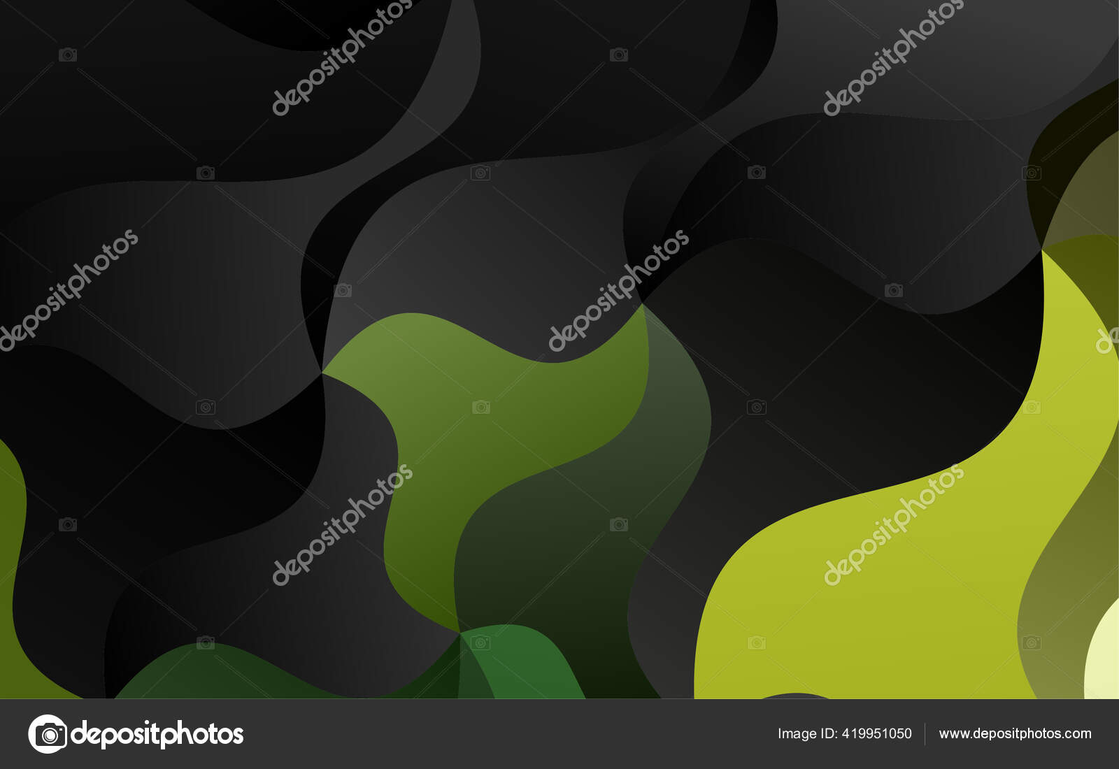 Abstract Digital Wallpaper Vector Background Stock Vector by ©Best ...