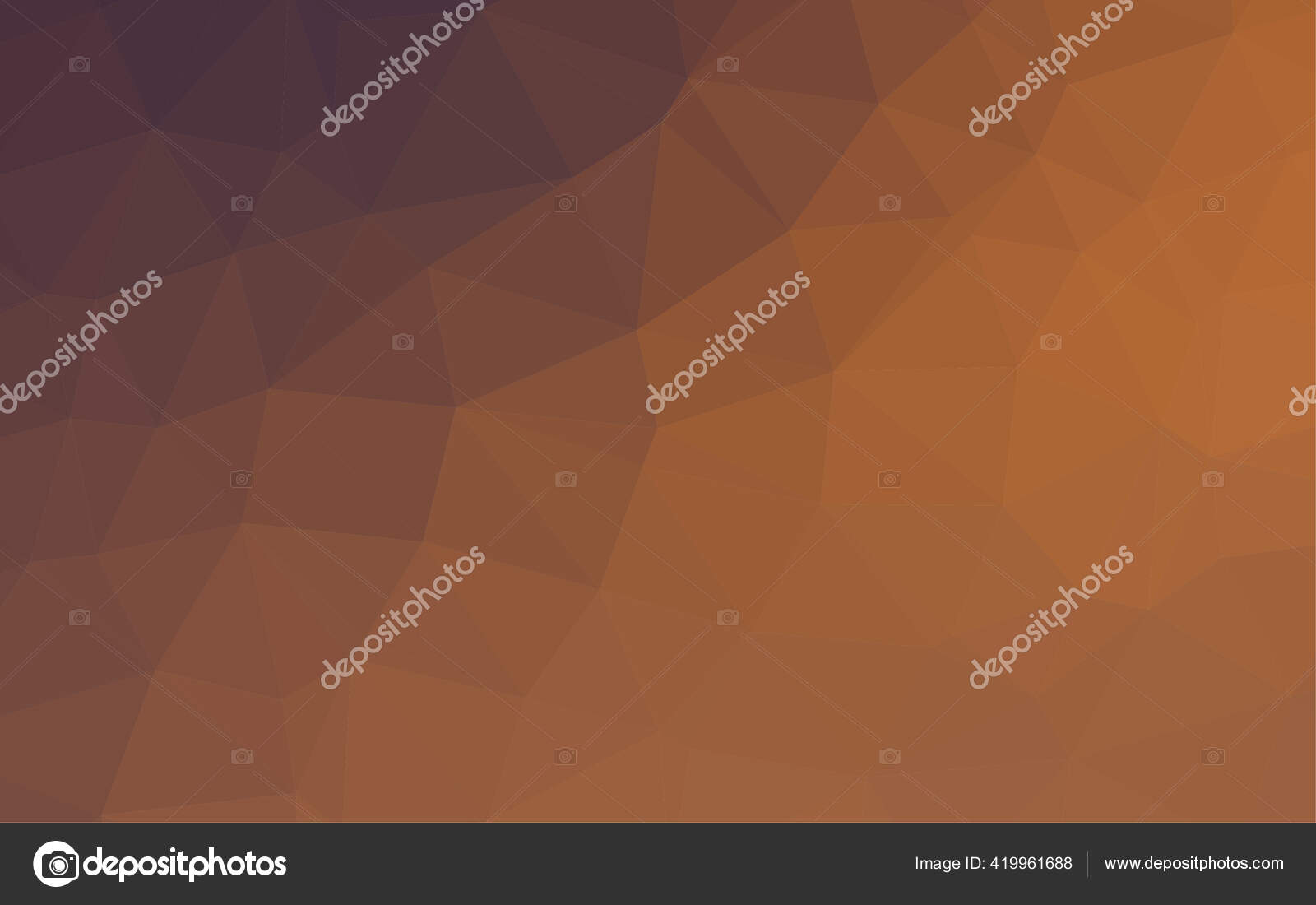 Triangles Vector Background Modern Illustration Stock Vector by ©Best_Vector 419961688
