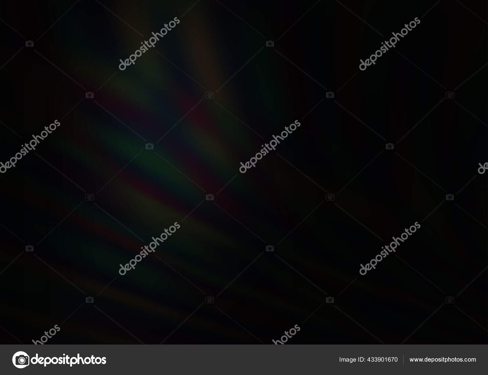 Blurred Colored Lines Abstract Vector Background Stock Vector by ©Best ...
