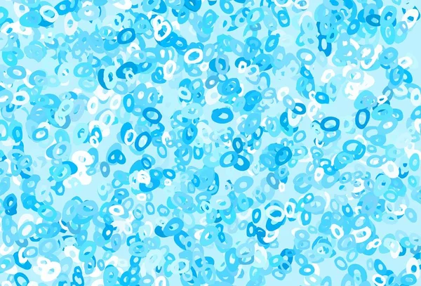 Blue Colored Vector Background Bubbles Stock Vector by ©Best_Vector ... Blue Colored Vector Background Bubbles Stock Vector by ©Best_Vector ...
