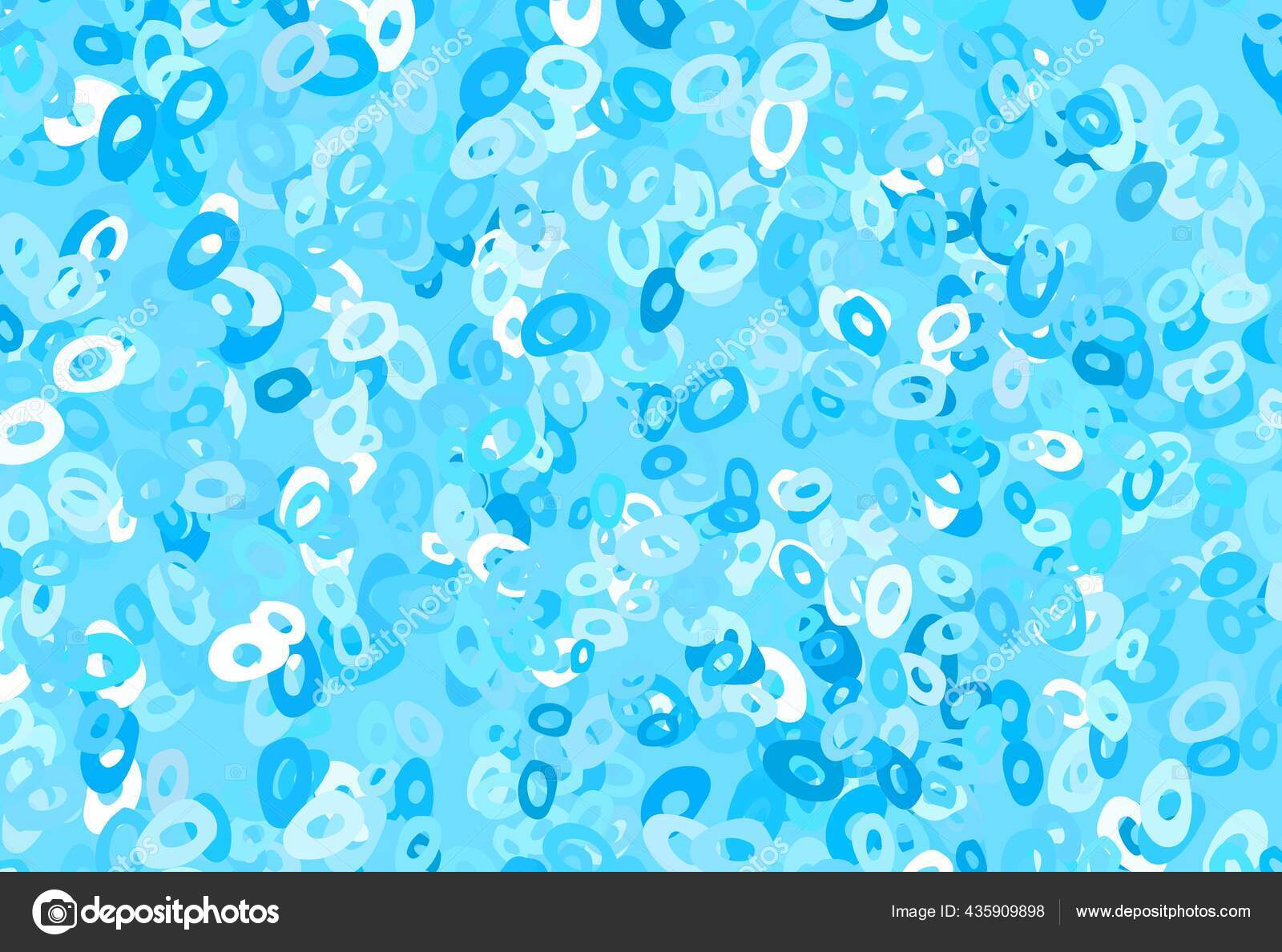 Blue Colored Vector Background Bubbles Stock Vector by ©Best_Vector ... Blue Colored Vector Background Bubbles Stock Vector by ©Best_Vector ...