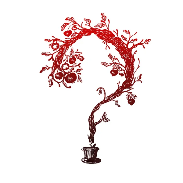 100,000 Forbidden fruit Vector Images | Depositphotos