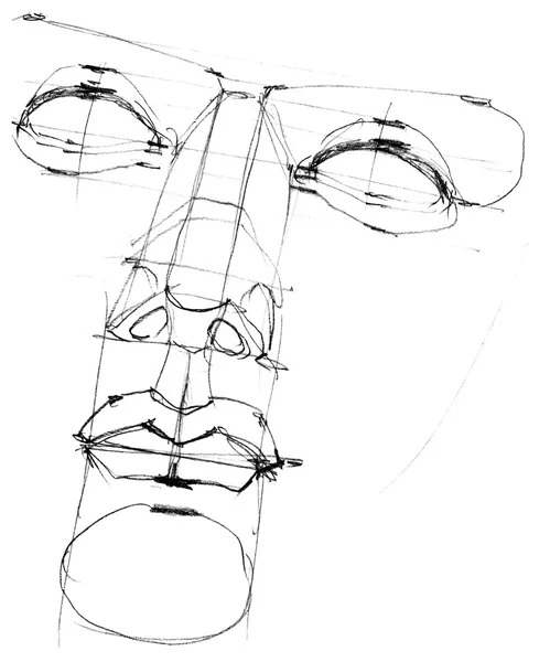 105 ilustraciones de stock de Modelo de yeso | Depositphotos