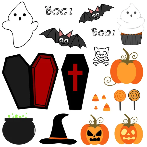 9,493,326 Halloween clip art Vector Images | Depositphotos