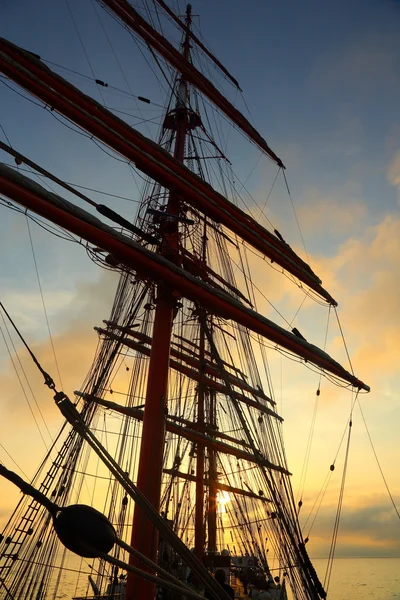 Ship rigging Stock Photos & Royalty-Free Images | Depositphotos