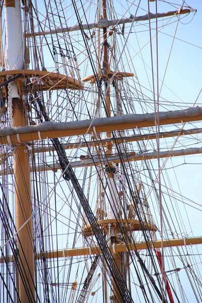 Ship rigging Stock Photos & Royalty-Free Images | Depositphotos
