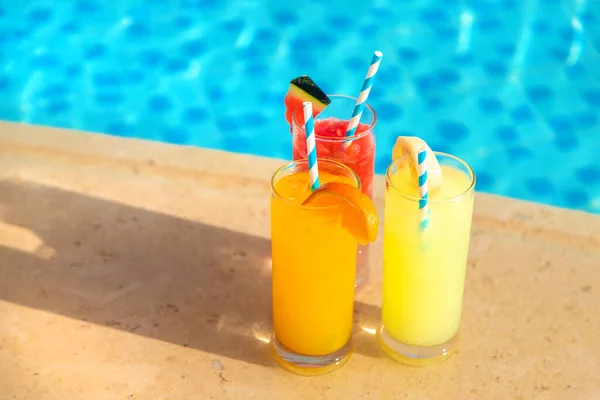Poolside drinks Stock Photos, Royalty Free Poolside drinks Images ...