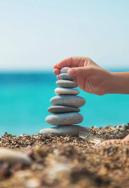 Beautiful pebbles Stock Photos, Royalty Free Beautiful pebbles Images ...