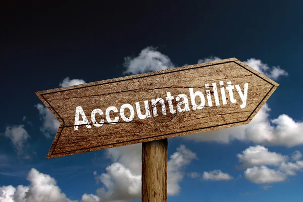 Accountability Stock Photos, Royalty Free Accountability Images | Depositphotos