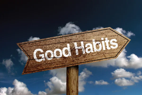 Good habits Stock Photos, Royalty Free Good habits Images | Depositphotos