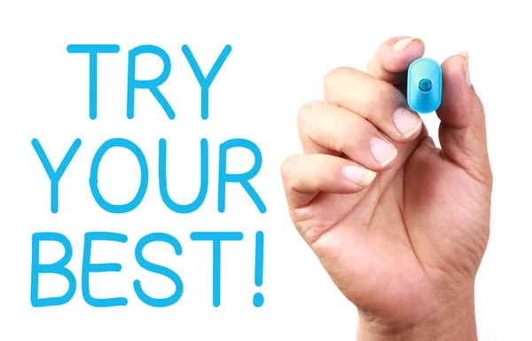 Try your best Stock Photos, Royalty Free Try your best Images ...
