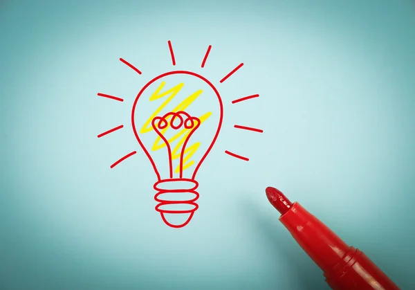 The big idea Stock Photos, Royalty Free The big idea Images | Depositphotos