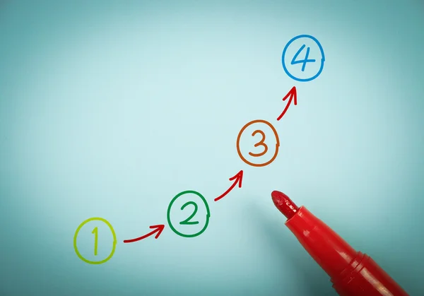 Step by step Stock Photos, Royalty Free Step by step Images | Depositphotos