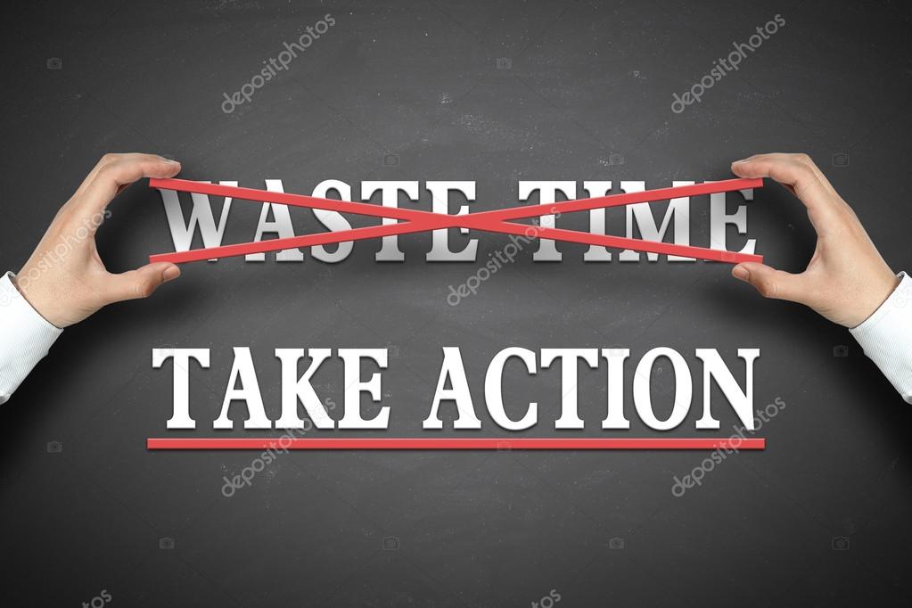 Take action Stock Photo by ©ChristianChan 75120363
