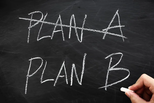 Plan b Stock Photos, Royalty Free Plan b Images | Depositphotos