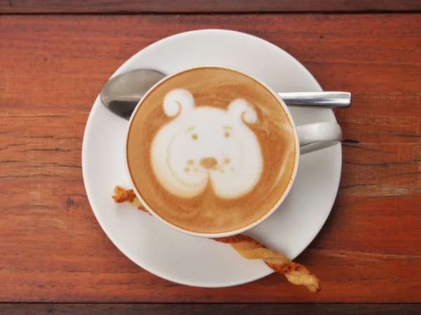 101 Latte art dog Stock Photos, Latte art dog Images | Depositphotos®