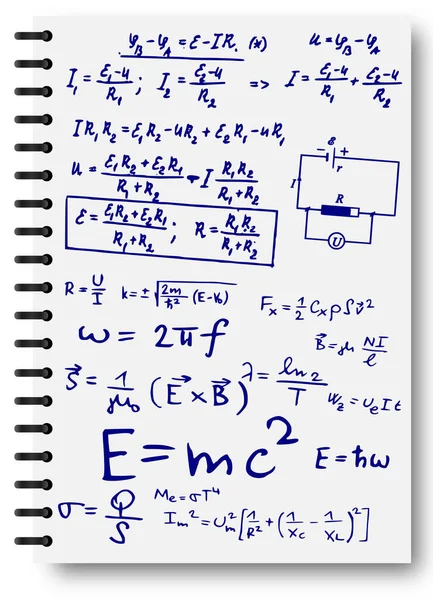 Formulas and circuit Stock Photos, Royalty Free Formulas and circuit ...