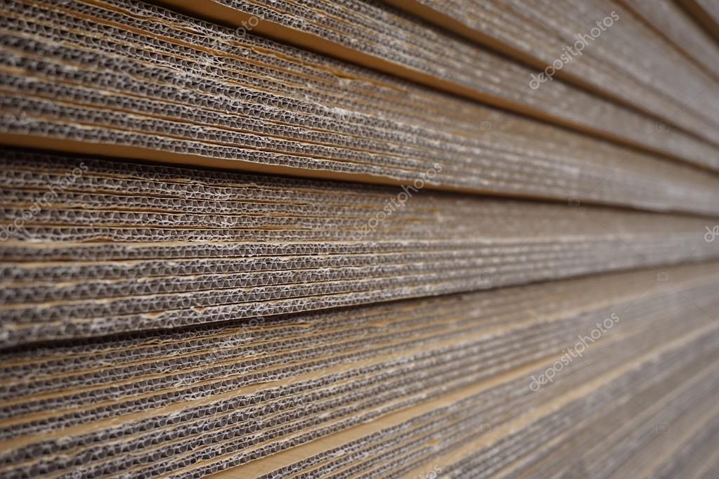 apilado de cartón 2023