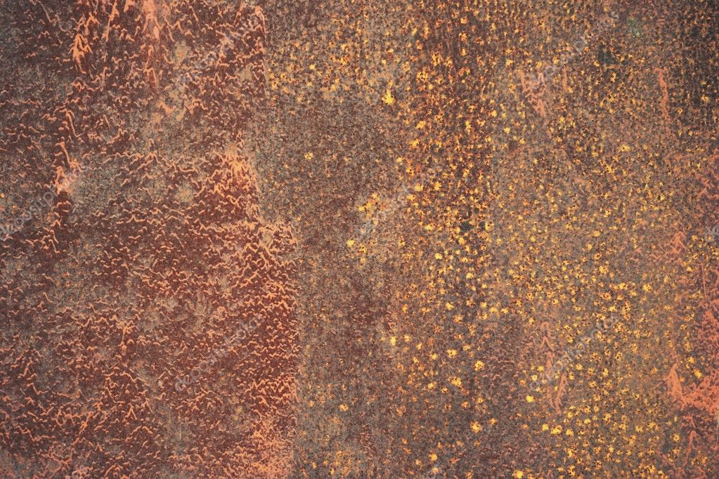 Rust on iron texture ⬇ Stock Photo, Image by © TANANTORNANUTRA #121874218