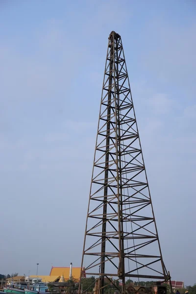 Oil rig nigeria Stock Photos, Royalty Free Oil rig nigeria Images ...