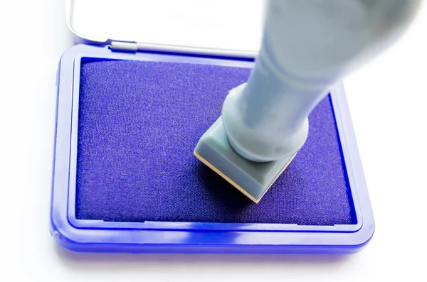 Stempel pad Stock Photos, Royalty Free Stempel pad Images | Depositphotos