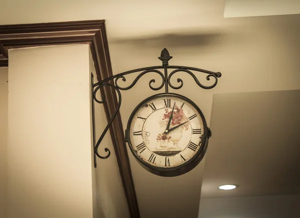 Time fading away. — Stock Photo © mj0007 #11313136